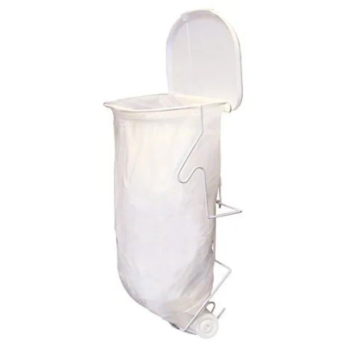 Extrufix Original Kitchen Rack 3 Gallon -15 Liter Waste Disposal Syste ...